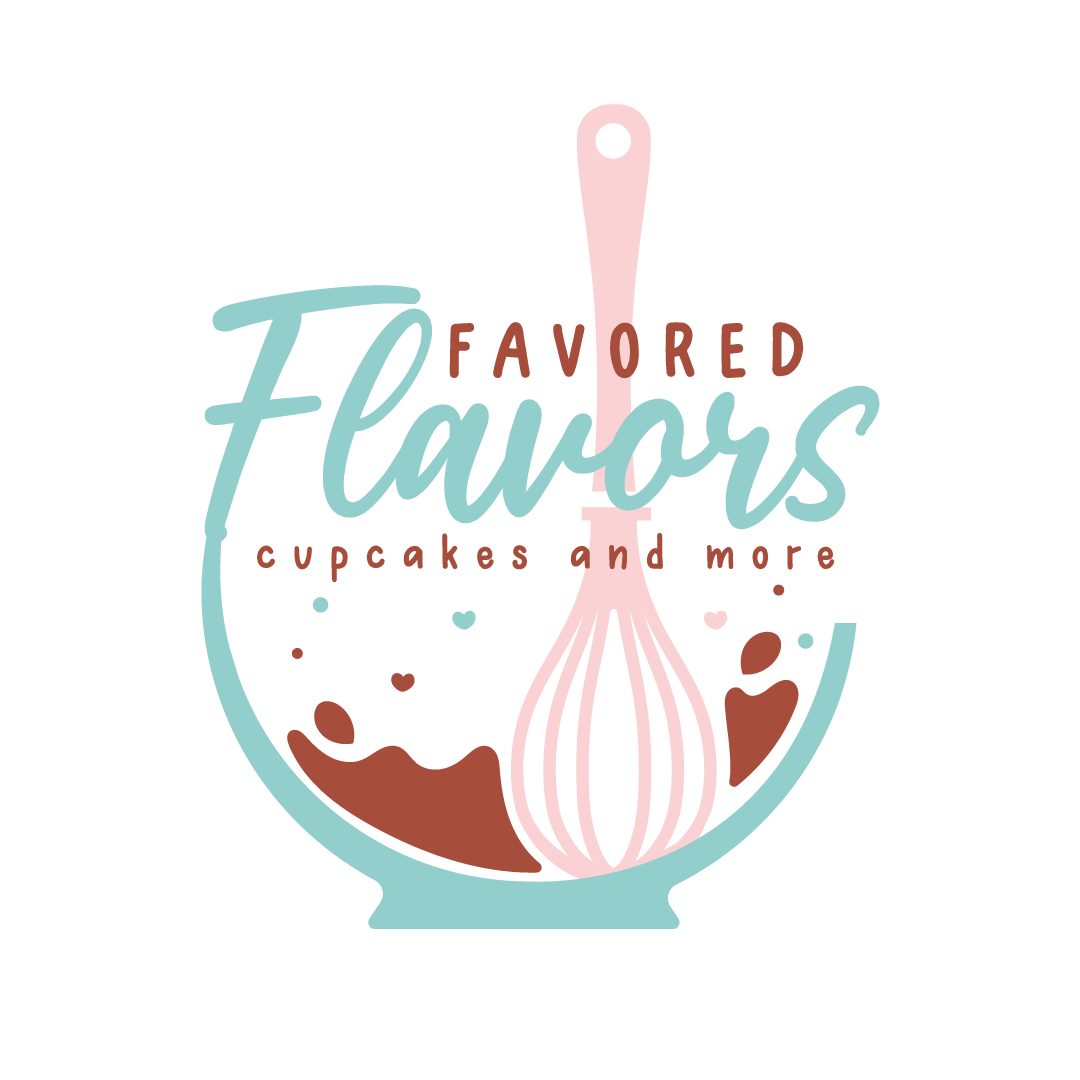 Home | Favored Flavors, Cupcakes and More
